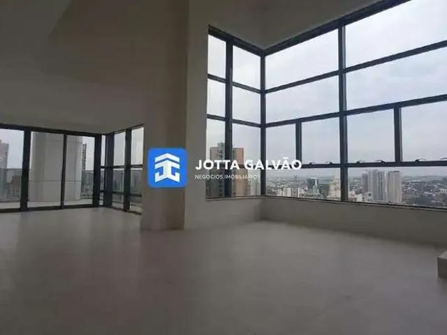 Apartamento para Venda em Campinas/SP Cambuí 3 Quartos