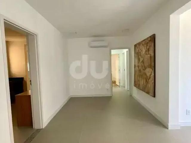 Apartamento para Venda em Campinas/SP Cambuí 3 Quartos