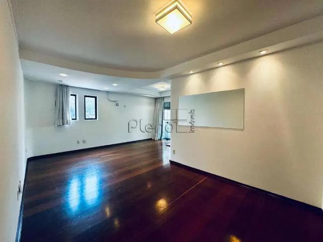 Apartamento para Venda em Campinas/SP Cambuí 3 Quartos