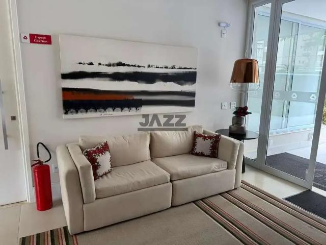 Apartamento para Venda em Campinas/SP Cambuí 3 Quartos