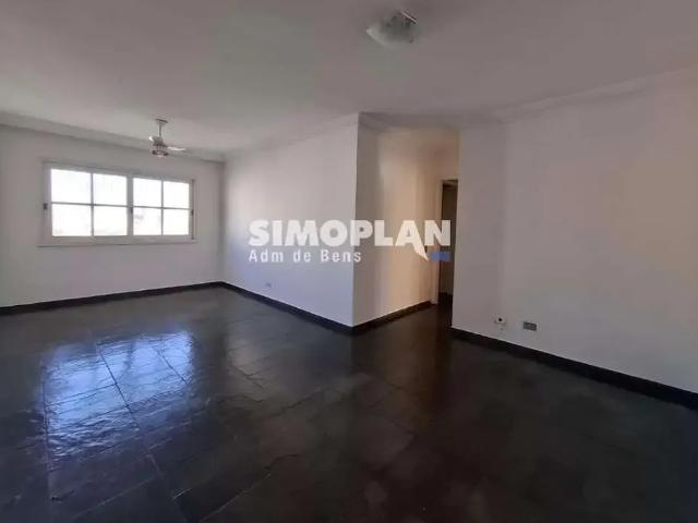 Apartamento para Venda em Campinas/SP Cambuí 3 Quartos