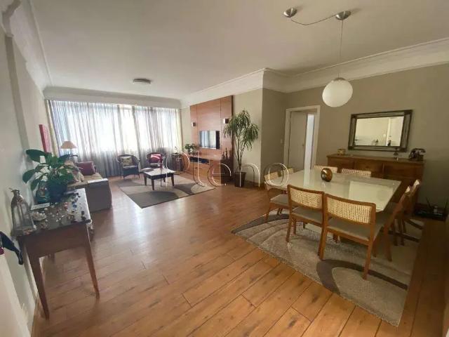Apartamento para Venda em Campinas/SP Cambuí 3 Quartos