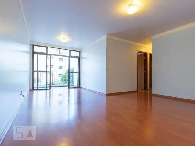 Apartamento para Venda em Campinas/SP Cambuí 3 Quartos