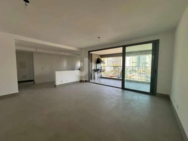 Apartamento para Venda em Campinas/SP Cambuí 3 Quartos
