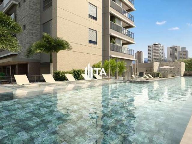 Apartamento para Venda em Campinas/SP Cambuí 3 Quartos