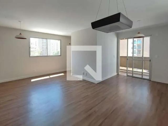 Apartamento para Venda em Campinas/SP Cambuí 3 Quartos