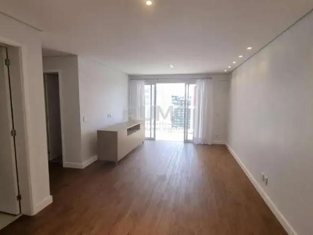 Apartamento para Venda em Campinas/SP Cambuí 3 Quartos