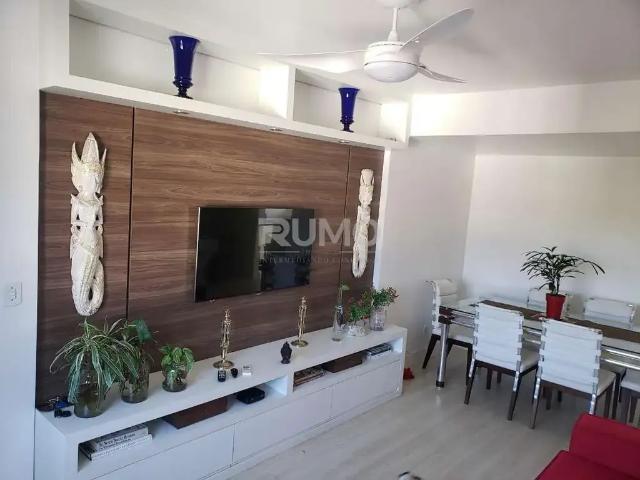 Apartamento para Venda em Campinas/SP Cambuí 3 Quartos