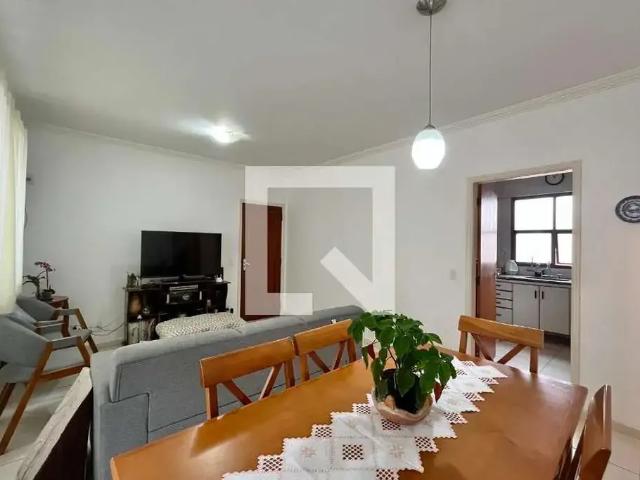 Apartamento para Venda em Campinas/SP Cambuí 3 Quartos