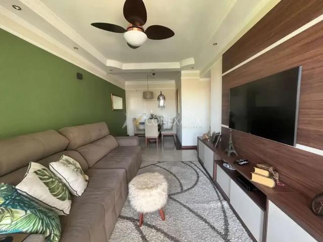 Apartamento para Venda em Campinas/SP Cambuí 3 Quartos