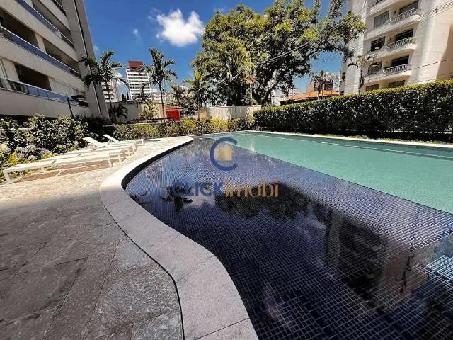 Apartamento para Venda em Campinas/SP Cambuí 3 Quartos