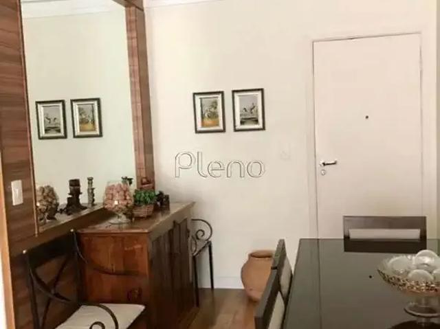Apartamento para Venda em Campinas/SP Cambuí 3 Quartos