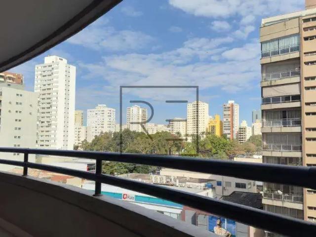 Apartamento para Venda em Campinas/SP Cambuí 3 Quartos