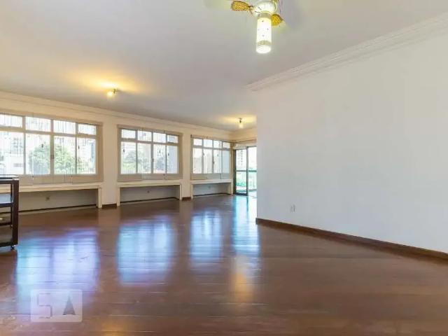Apartamento para Venda em Campinas/SP Cambuí 3 Quartos