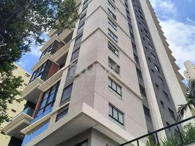 Apartamento para Venda em Campinas/SP Cambuí 3 Quartos
