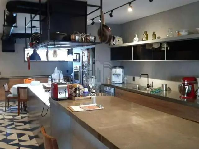 Apartamento para Venda em Campinas/SP Cambuí 3 Quartos