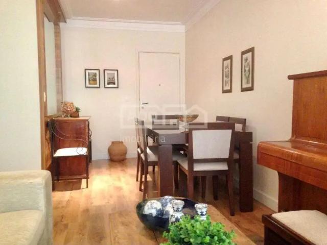 Apartamento para Venda em Campinas/SP Cambuí 3 Quartos