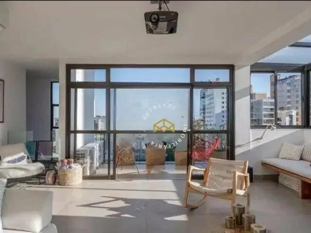 Apartamento para Venda em Campinas/SP Cambuí 3 Quartos