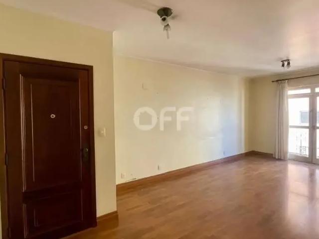 Apartamento para Venda em Campinas/SP Cambuí 3 Quartos