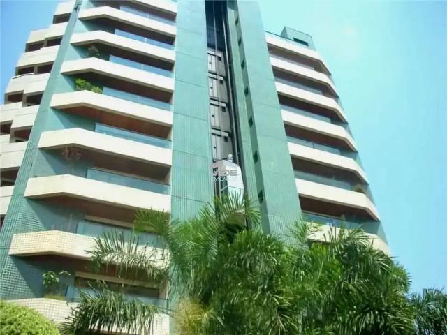 Apartamento para Venda em Campinas/SP Cambuí 3 Quartos