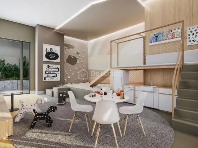 Apartamento para Venda em Campinas/SP Cambuí 3 Quartos