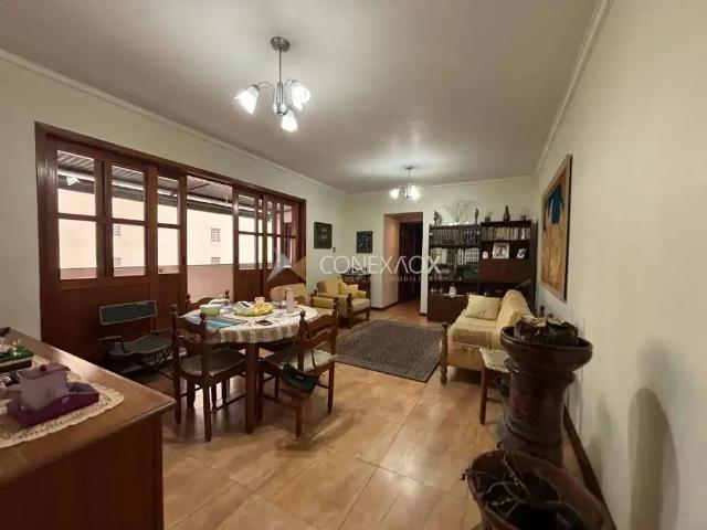 Apartamento para Venda em Campinas/SP Cambuí 3 Quartos