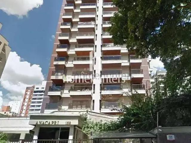 Apartamento para Venda em Campinas/SP Cambuí 3 Quartos