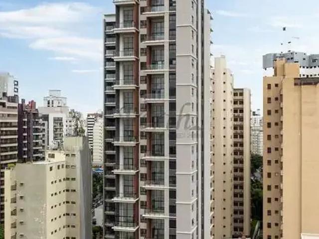 Apartamento para Venda em Campinas/SP Cambuí 3 Quartos