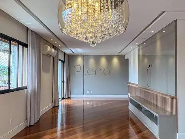 Apartamento para Venda em Campinas/SP Cambuí 3 Quartos