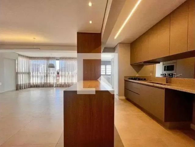 Apartamento para Venda em Campinas/SP Cambuí 3 Quartos