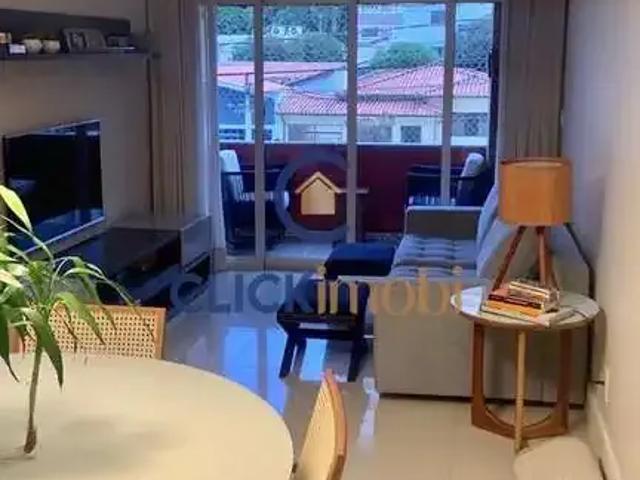 Apartamento para Venda em Campinas/SP Cambuí 3 Quartos