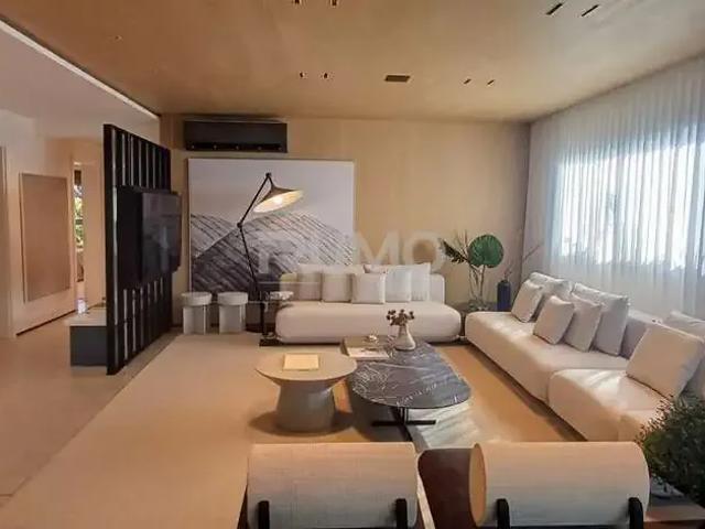 Apartamento para Venda em Campinas/SP Cambuí 3 Quartos
