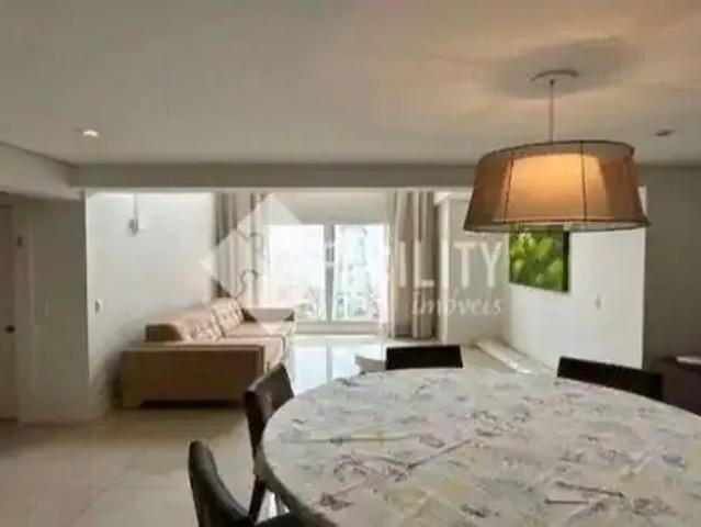 Apartamento para Venda em Campinas/SP Cambuí 3 Quartos
