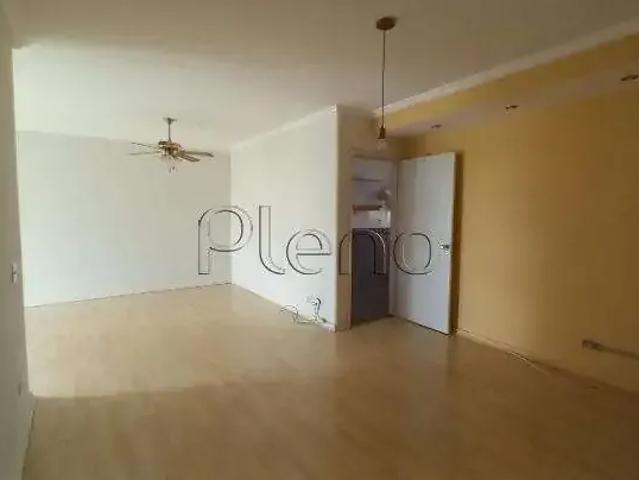 Apartamento para Venda em Campinas/SP Cambuí 3 Quartos
