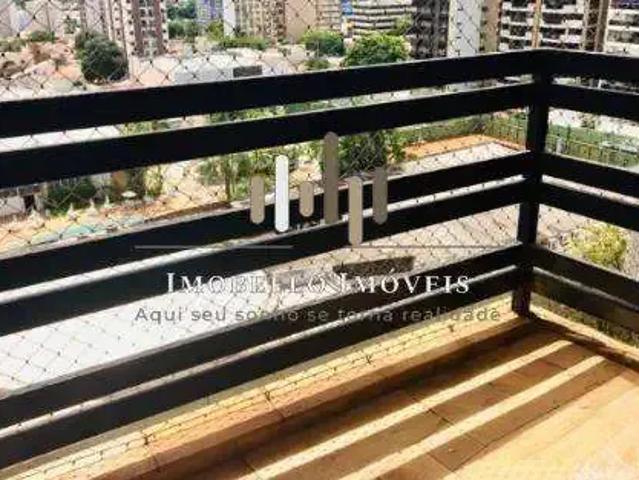 Apartamento para Venda em Campinas/SP Cambuí 3 Quartos