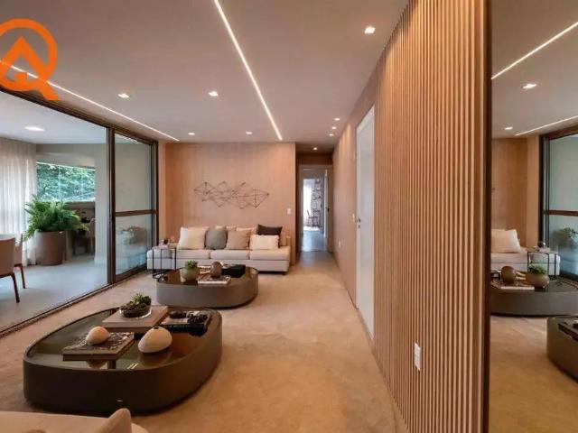 Apartamento para Venda em Campinas/SP Cambuí 3 Quartos