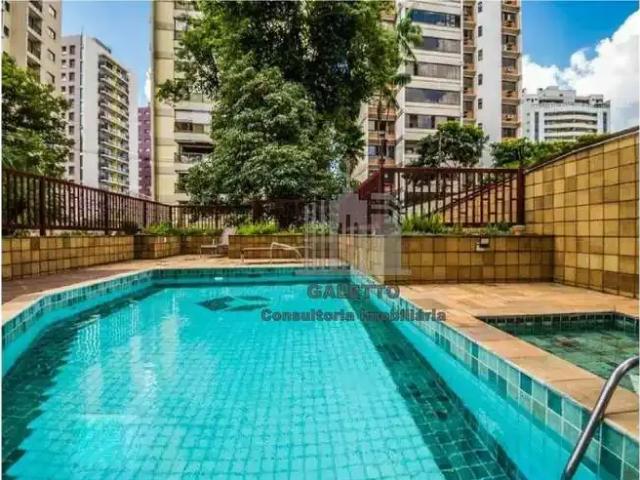 Apartamento para Venda em Campinas/SP Cambuí 3 Quartos