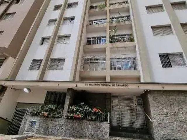 Apartamento para Venda em Campinas/SP Cambuí 3 Quartos