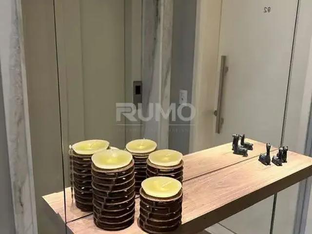 Apartamento para Venda em Campinas/SP Cambuí 3 Quartos