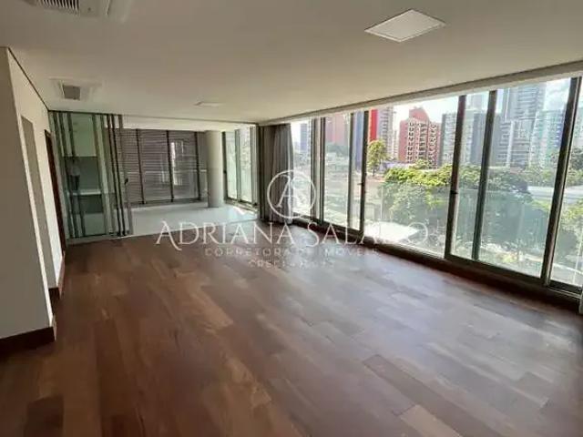 Apartamento para Venda em Campinas/SP Cambuí 3 Quartos