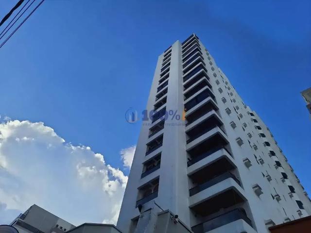 Apartamento para Venda em Campinas/SP Cambuí 3 Quartos