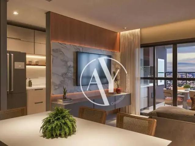 Apartamento para Venda em Campinas/SP Cambuí 3 Quartos