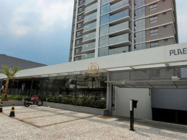 Apartamento para Venda em Campinas/SP Cambuí 3 Quartos