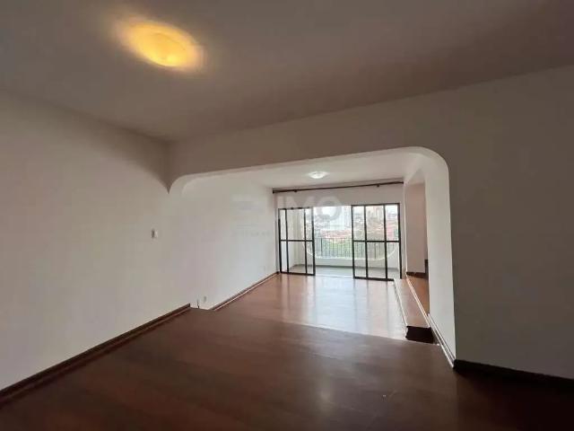 Apartamento para Venda em Campinas/SP Cambuí 3 Quartos
