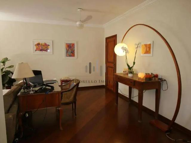 Apartamento para Venda em Campinas/SP Cambuí 3 Quartos