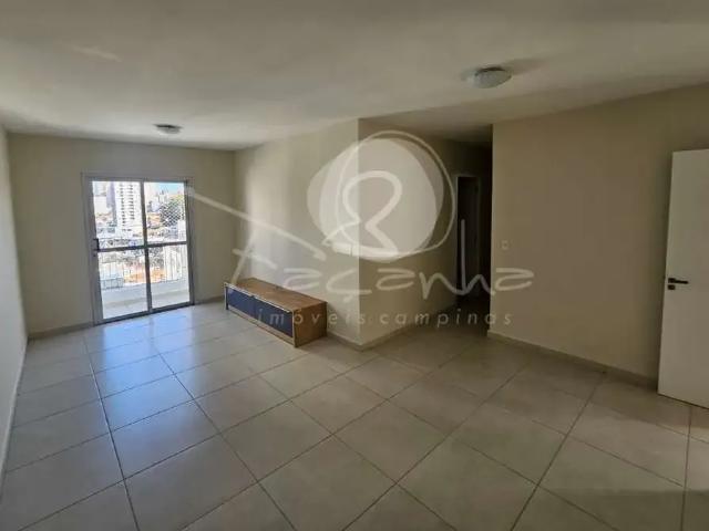 Apartamento para Venda em Campinas/SP Cambuí 3 Quartos