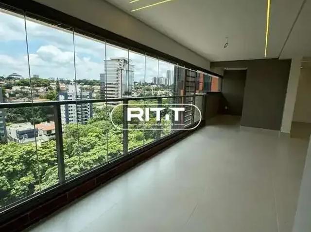 Apartamento para Venda em Campinas/SP Cambuí 3 Quartos