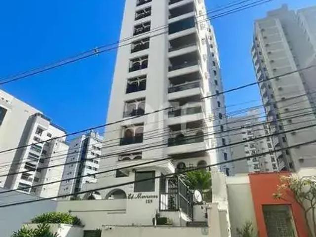 Apartamento para Venda em Campinas/SP Cambuí 3 Quartos