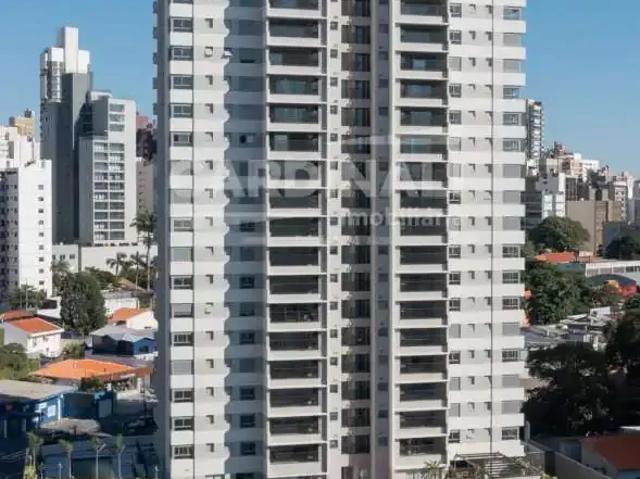 Apartamento para Venda em Campinas/SP Cambuí 3 Quartos