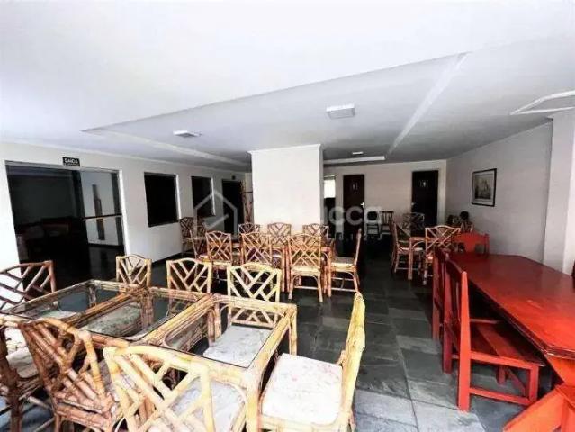 Apartamento para Venda em Campinas/SP Cambuí 3 Quartos